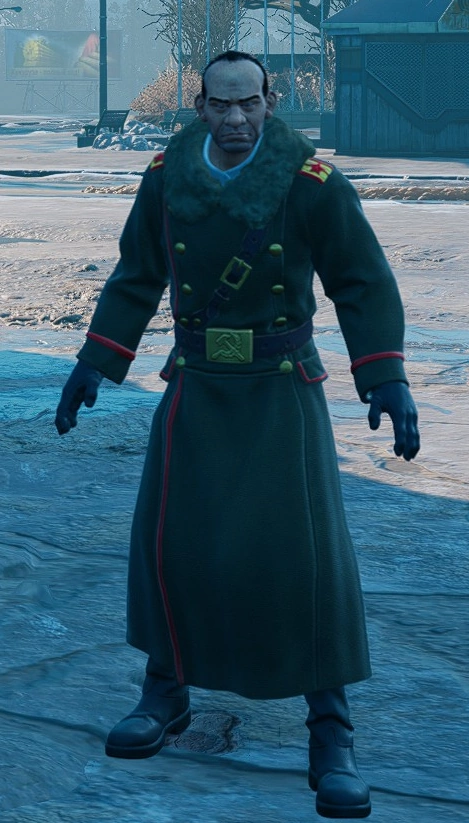 Myshkin Rollan Timofeyevich | Historica Wiki | Fandom