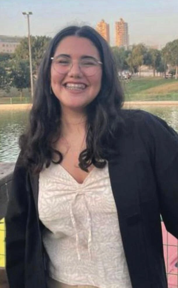 Noa Marciano | Historica Wiki | Fandom