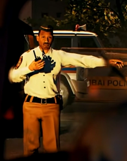 Pankaj Deshmane | Historica Wiki | Fandom