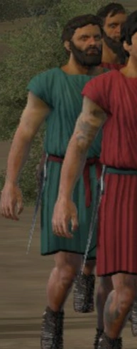 Paraskevas Kritikatos | Historica Wiki | Fandom