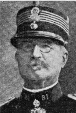 Paul Emile Diou | Historica Wiki | Fandom