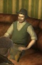 Pierre-Antoine Bacque | Historica Wiki | Fandom