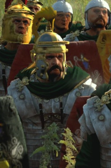 Publius Silius Primus | Historica Wiki | Fandom