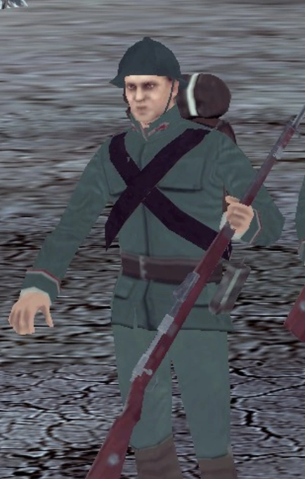 Radu Vulcan | Historica Wiki | Fandom