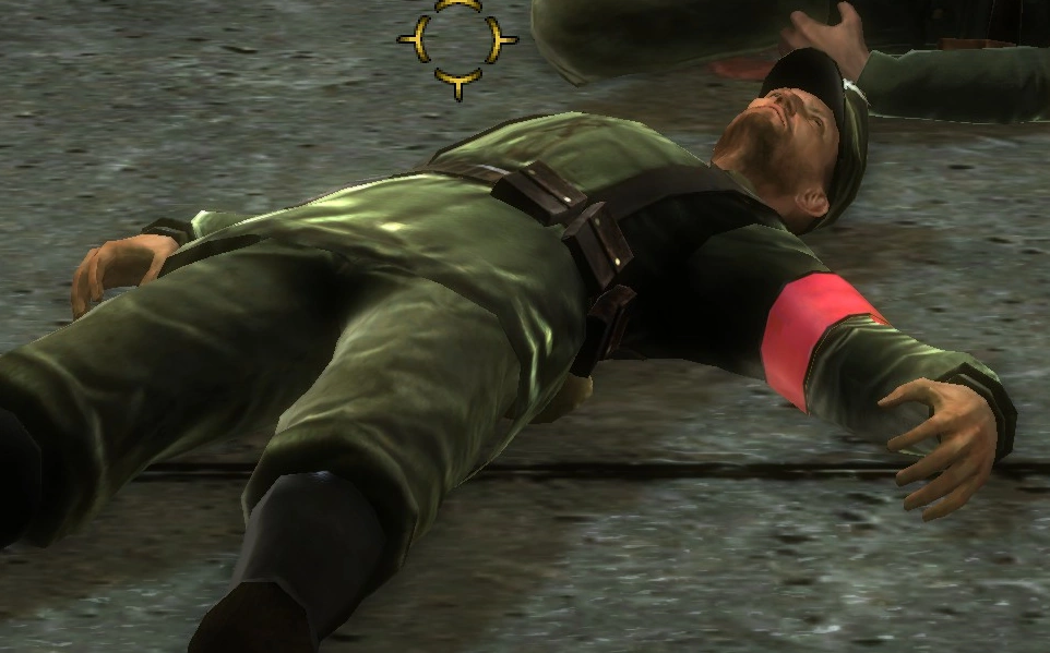 Rob Seeliger | Historica Wiki | Fandom