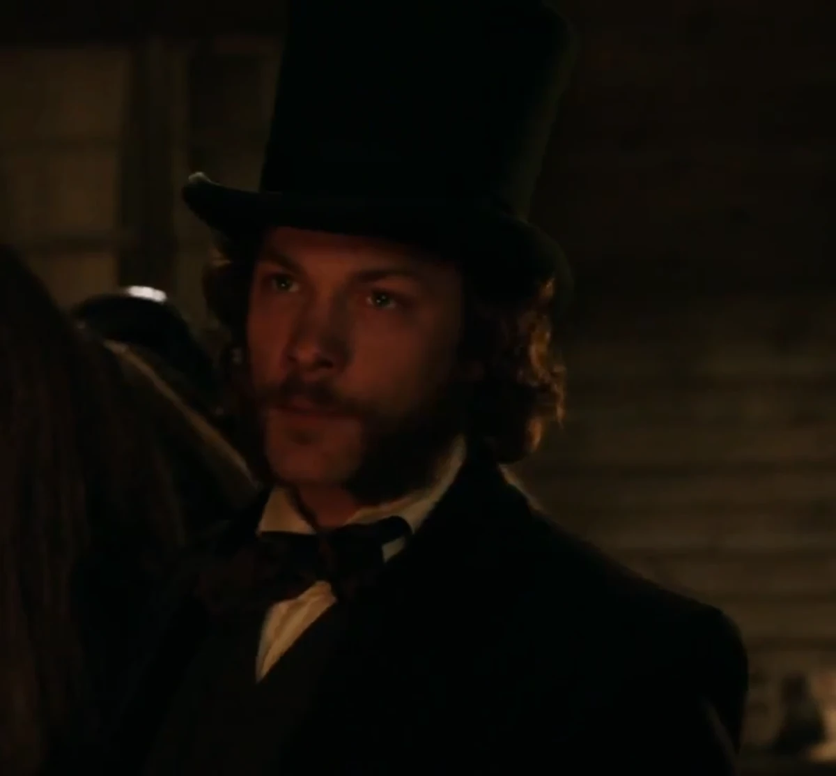 Robert Morehouse | Historica Wiki | Fandom