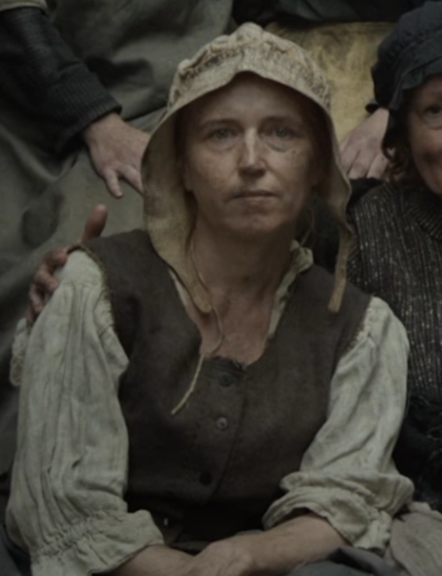 Seosaimhin Nic Giolla Leith | Historica Wiki | Fandom