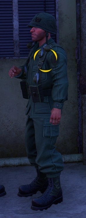 Shadrick B. Darron | Historica Wiki | Fandom