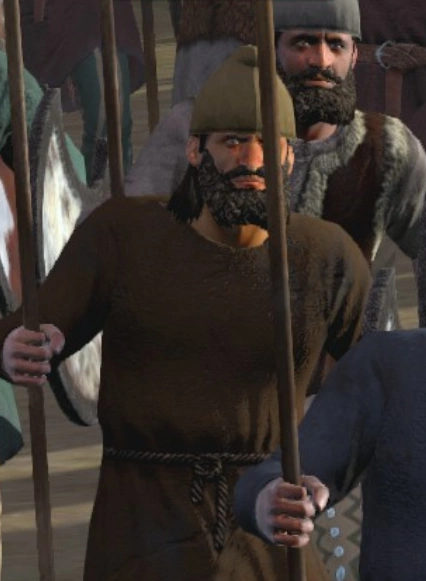 Shapoor Kademi | Historica Wiki | Fandom