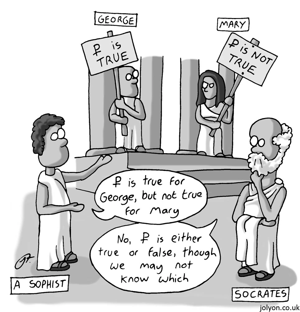 Sophist | Historica Wiki | Fandom