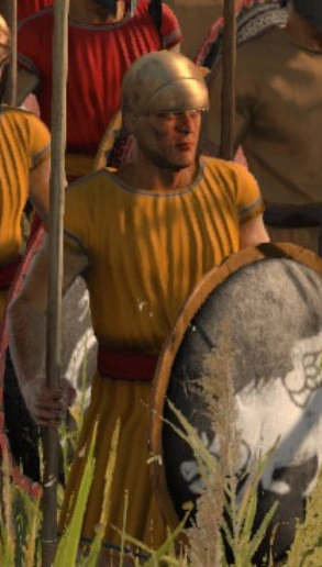 Spurius Attius Marsyas | Historica Wiki | Fandom