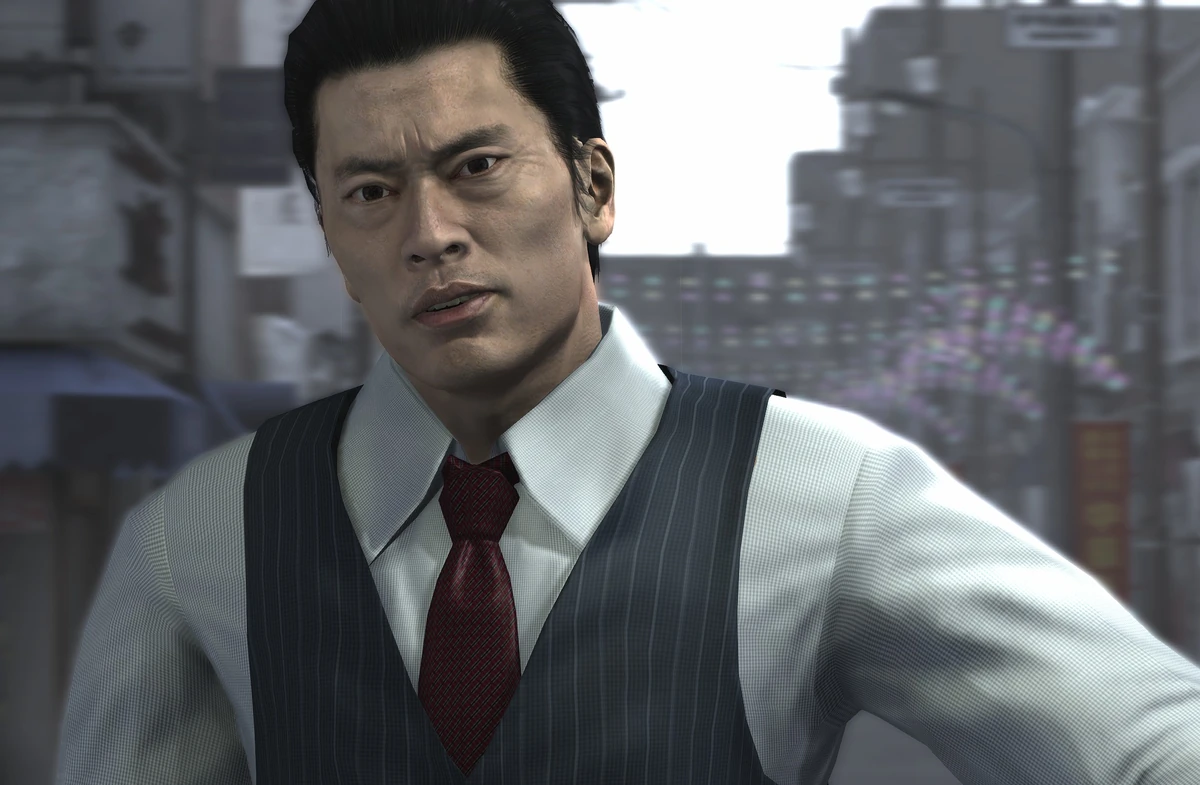 Junji Sugiuchi | Historica Wiki | Fandom