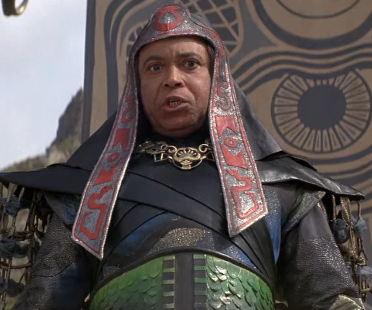 Thoth-Amon | Historica Wiki | Fandom