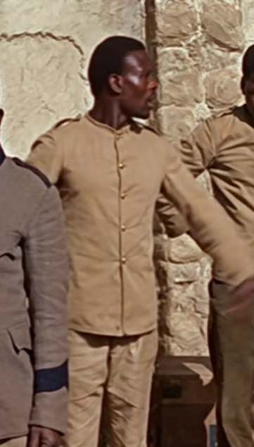 Thukile Pukwana | Historica Wiki | Fandom