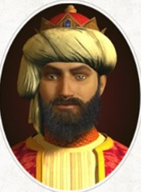 Timur Shah Durrani | Historica Wiki | Fandom