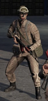 Tommy Gradl | Historica Wiki | Fandom