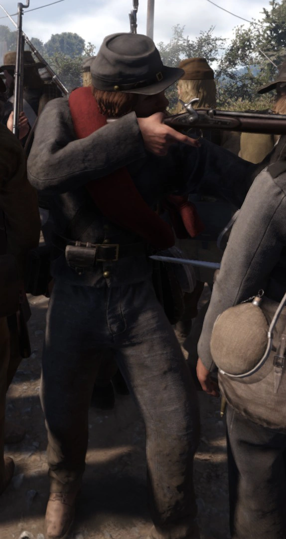 Wite B. Zeigler | Historica Wiki | Fandom