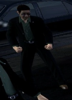 Yanase Hachiro | Historica Wiki | Fandom