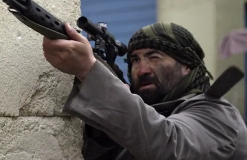 Zakariyya Diab | Historica Wiki | Fandom