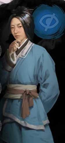 Zhongchang Shanxiang | Historica Wiki | Fandom