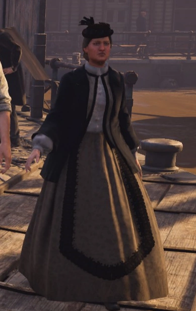 Adeline Raby | Historica Wiki | Fandom