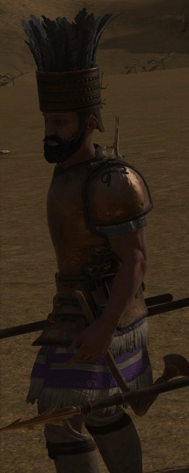 Agapios Paterallis | Historica Wiki | Fandom