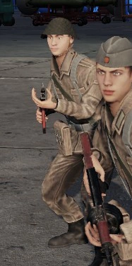 Albert Bechtel | Historica Wiki | Fandom