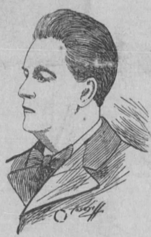 Alexander Graves | Historica Wiki | Fandom