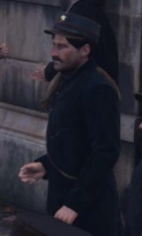 Allen Strout | Historica Wiki | Fandom