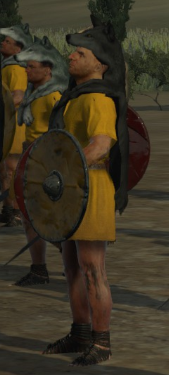 Amulius Octavius Plautus | Historica Wiki | Fandom