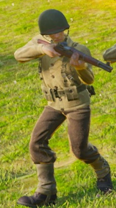 Ansley M. Ruley | Historica Wiki | Fandom