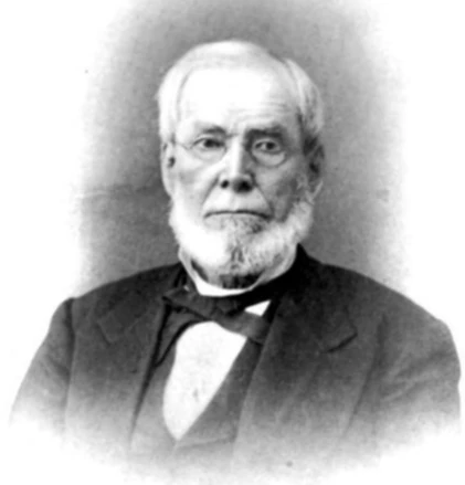 Arphaxed Loomis | Historica Wiki | Fandom