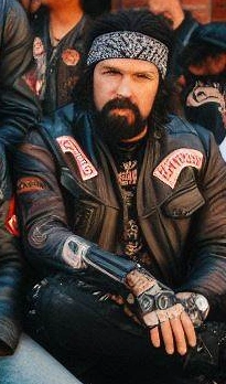 Augustus L. Godfrey | Historica Wiki | Fandom