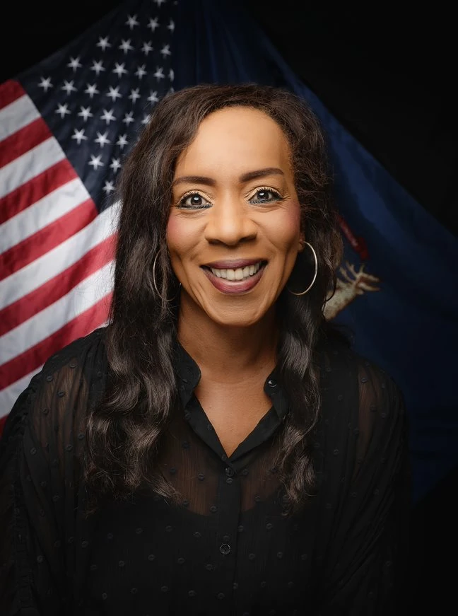 Bernadette Smith | Historica Wiki | Fandom