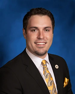 Blake Miguez | Historica Wiki | Fandom