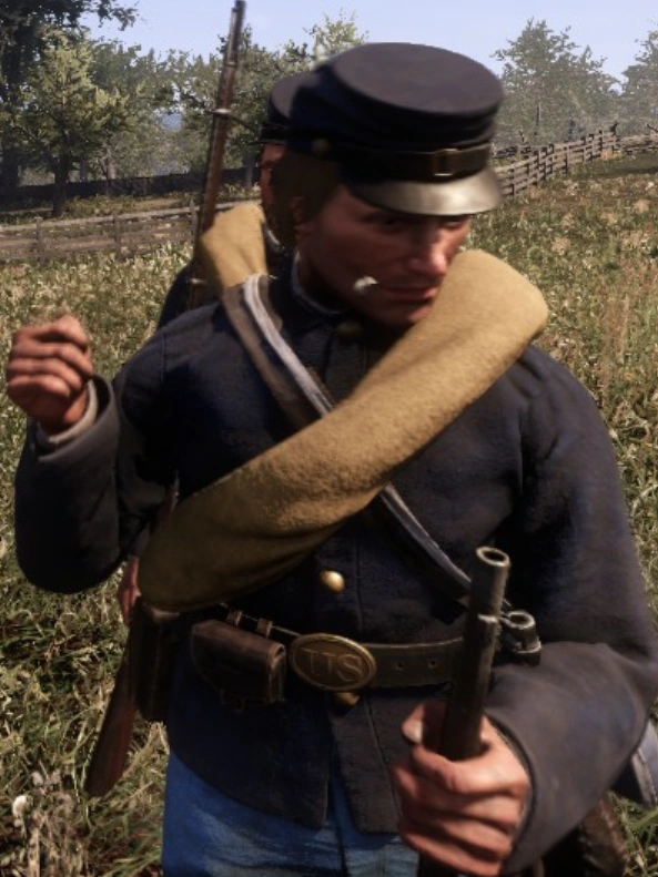 Brody O'Lowry | Historica Wiki | Fandom