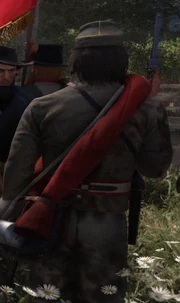 Carah O. Wack | Historica Wiki | Fandom