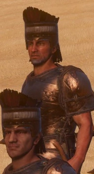 Chysanthos Simakis | Historica Wiki | Fandom
