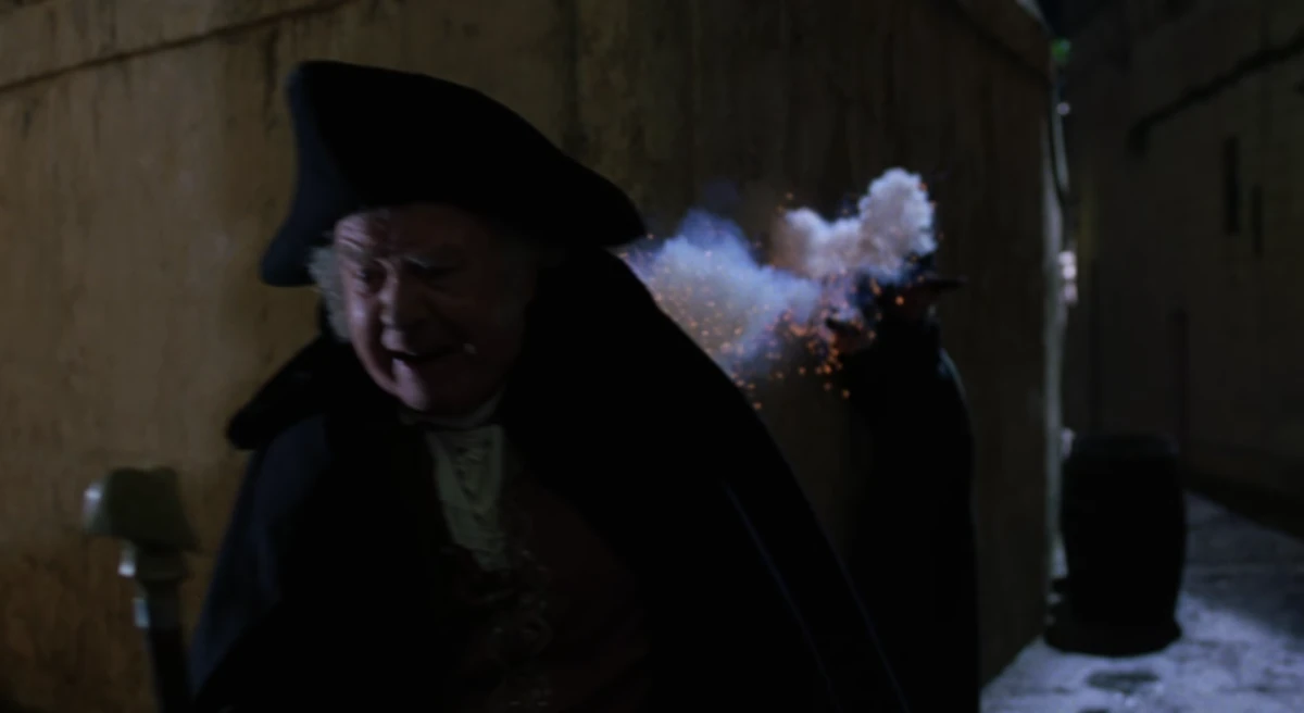 Noirtier de Villefort | Historica Wiki | Fandom