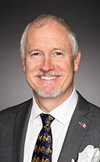 Colin Carrie | Historica Wiki | Fandom