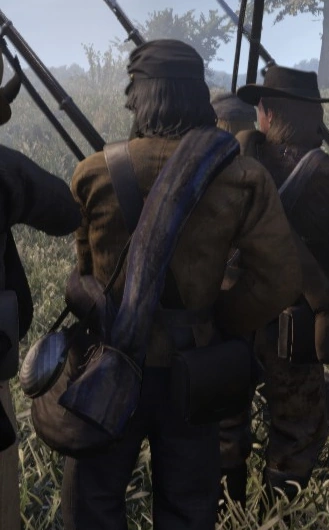 Cornelius S. Blunk | Historica Wiki | Fandom