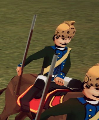 Daniel Portier | Historica Wiki | Fandom