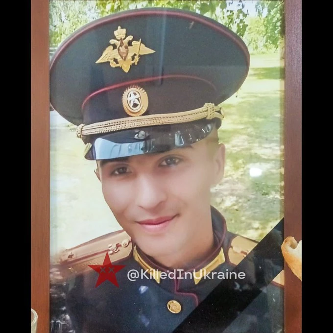 Daniil Kuznetsov | Historica Wiki | Fandom