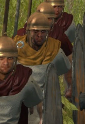 Decius Helvius Calatinus | Historica Wiki | Fandom