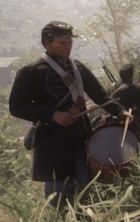 Dewey B. Skelton | Historica Wiki | Fandom