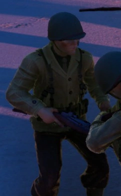 Enrique H. Righter | Historica Wiki | Fandom