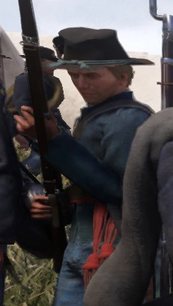 Fortchern Mac Maghnus | Historica Wiki | Fandom