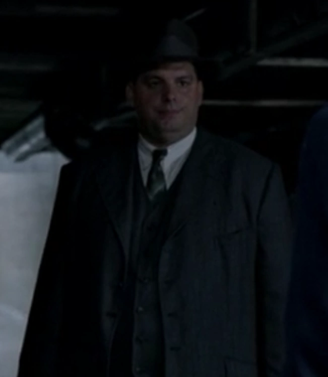 Gaetano Caiozzo | Historica Wiki | Fandom