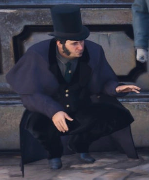 Gary Feathersbridge | Historica Wiki | Fandom