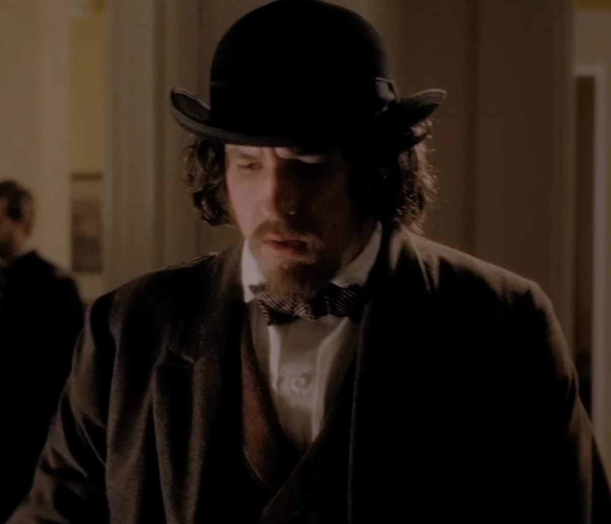 George Atzerodt | Historica Wiki | Fandom